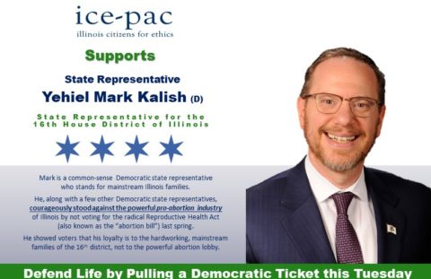 Kalish - ICE-PAC | Illinois Citizens for Ethics